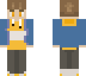 tc2 | Minecraft Skins