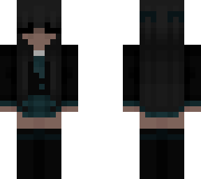 teal | Minecraft Skins