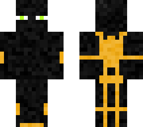 toothless | Minecraft Skins