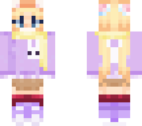 usagi | Minecraft Skins