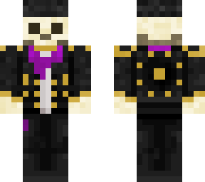 mariachi | Minecraft Skins