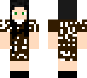 wednesday | Minecraft Skins