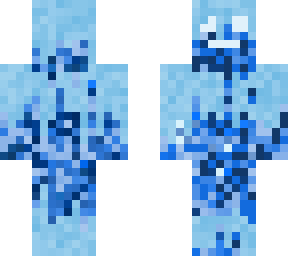 water | Minecraft Skins