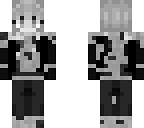 wednesday | Minecraft Skins