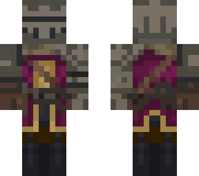 ritter | Minecraft Skins