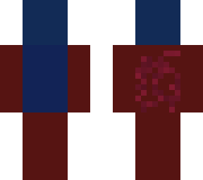 xesd | Minecraft Skin