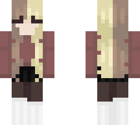 ~*Val*~ | Minecraft Skin