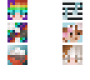 crystalpfp | Minecraft Skins