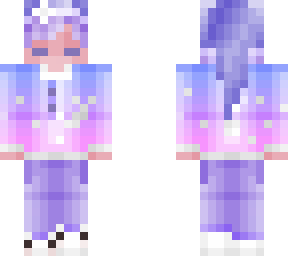 sleep | Minecraft Skins