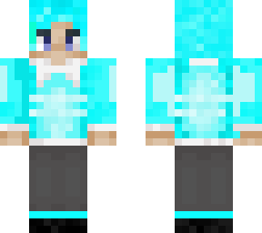 Acho skin for BW 3 | Minecraft Skin