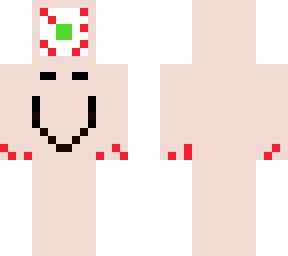 anomaly | Minecraft Skins