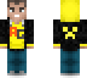 aryan | Minecraft Skins
