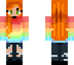 asdfg | Minecraft Skin