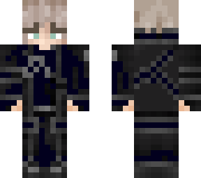 swordsman | Minecraft Skins
