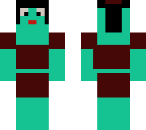 avatar way of water | Minecraft Skins