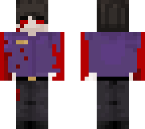 awdwa | Minecraft Skin