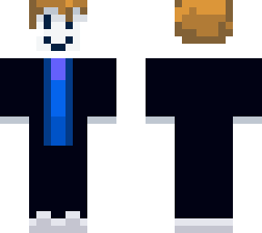 bacon hair | Minecraft Skins