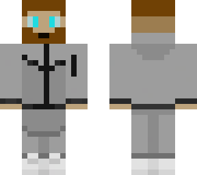 bad | Minecraft Skins