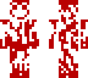 binny | Minecraft Skins