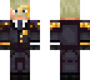 lord | Minecraft Skins