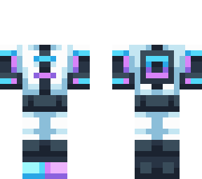 Block Party Outfit | Minecraft Skin