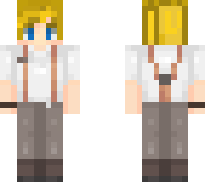 zoo | Minecraft Skins