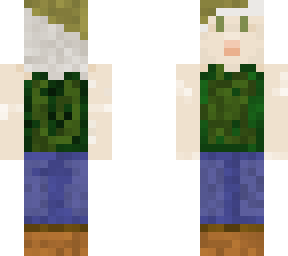 boomer | Minecraft Skins