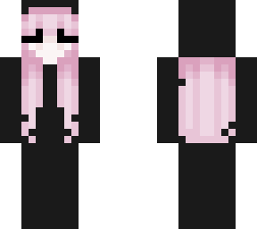 bored | Minecraft Skin