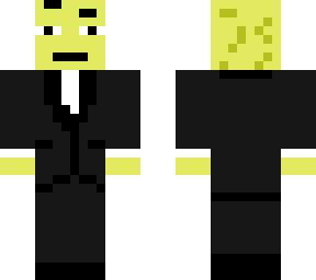 lemon | Minecraft Skins