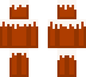 cake | Minecraft Skins