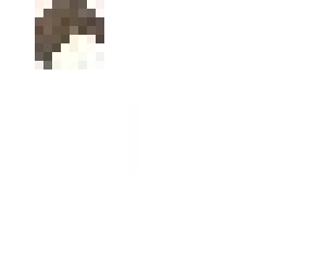 CANON | Minecraft Skin