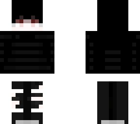 capa | Minecraft Skin