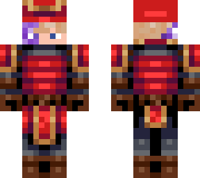 cappy | Minecraft Skins