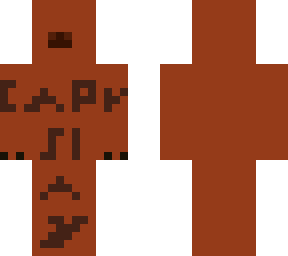 capybara | Minecraft Skins