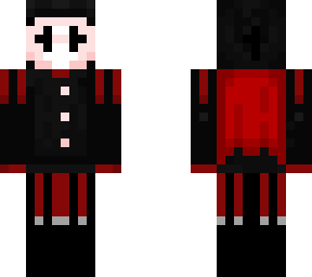 Clownpeirce | Minecraft Skin
