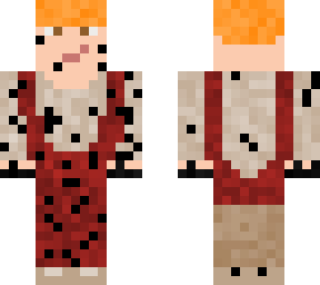 constructor skin | Minecraft Skin