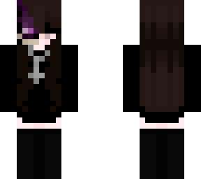 corpse | Minecraft Skin