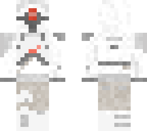 destiny | Minecraft Skins
