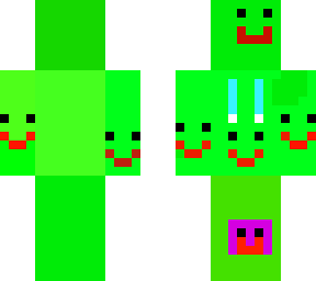 dubio skins | Minecraft Skin