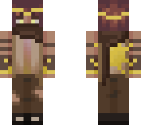 dune | Minecraft Skins