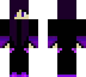 e girl | Minecraft Skin