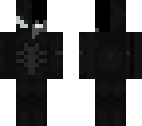 venom | Minecraft Skins