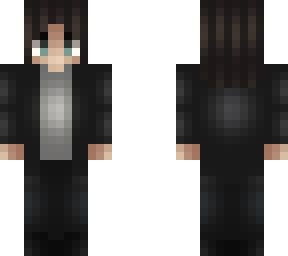 eren | Minecraft Skin