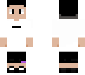 eu fernando | Minecraft Skin