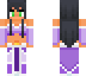 aphmau | Minecraft Skins