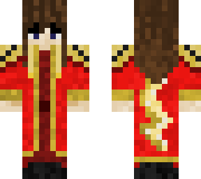 fancy | Minecraft Skins