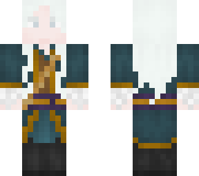 dol | Minecraft Skins