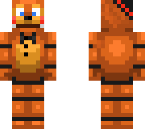 fanf | Minecraft Skins