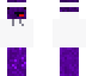 Galaxy guy | Minecraft Skin