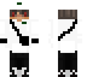 Gangster | Minecraft Skin